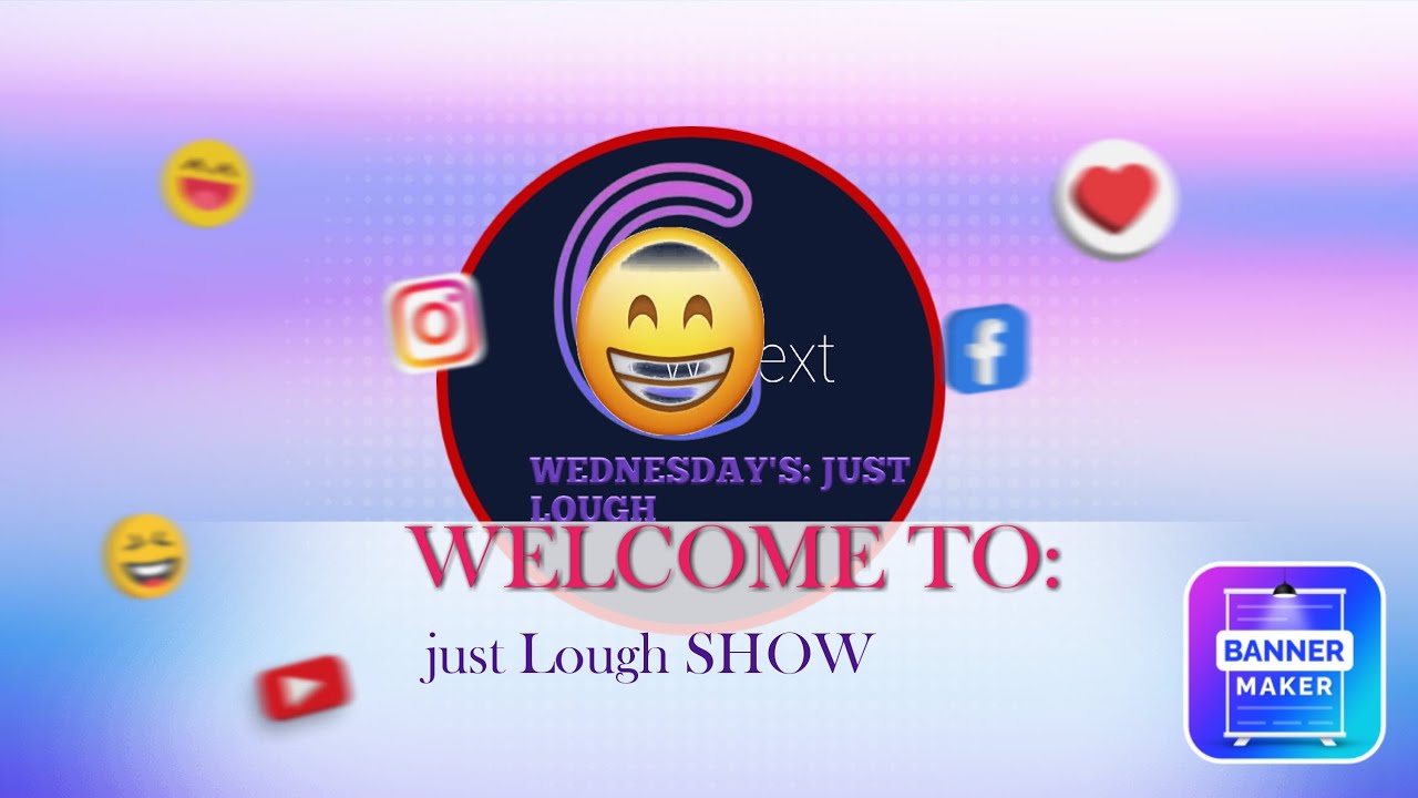 Bob okala Lough SHOW - YouTube