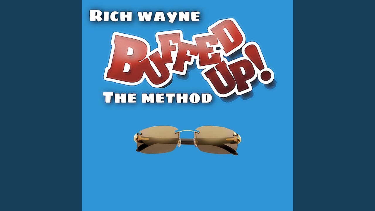 Buffed UP the Method (Free Buffs) - YouTube