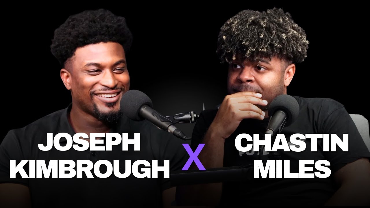 Raised $10 Million in Private Equity ft Joseph Kimbrough - YouTube