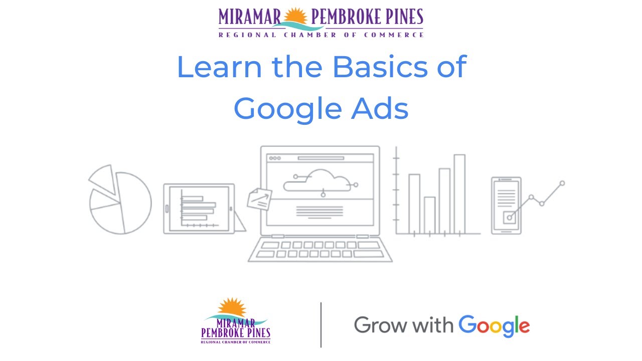 Grow with Google: Learn the Basics of Google Ads - YouTube