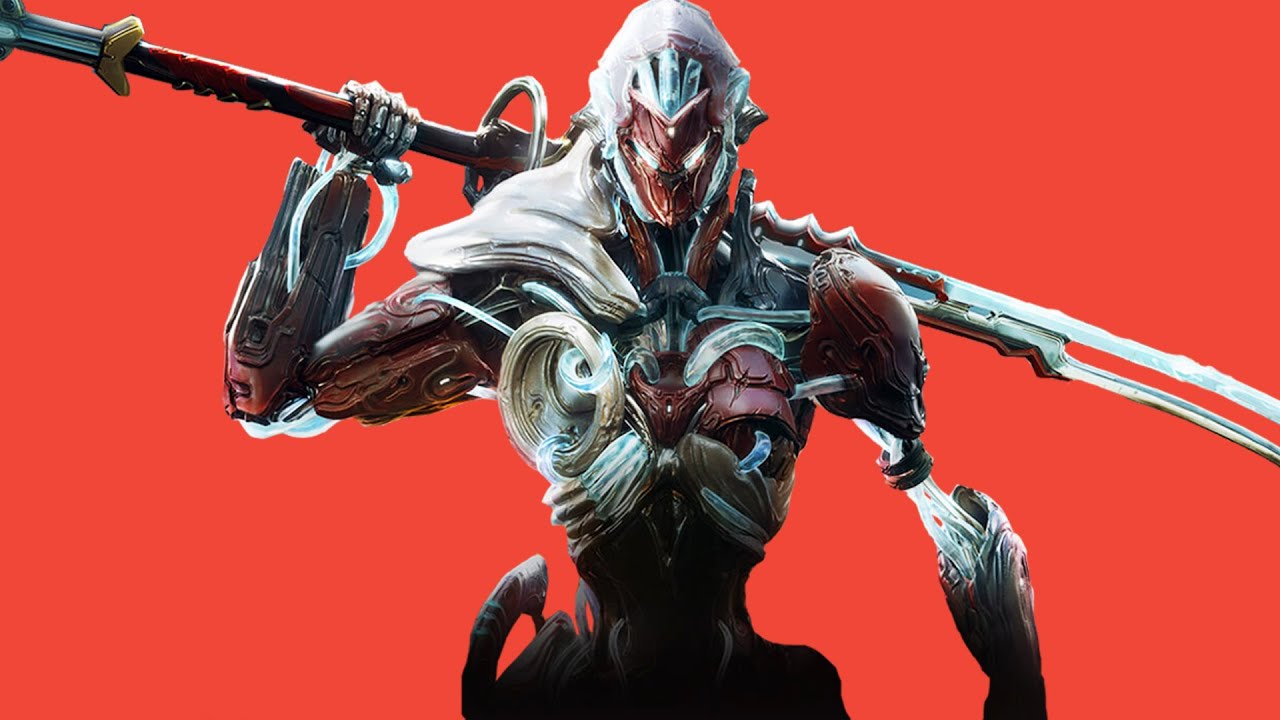 Clearing Alien Hives In Warframe's New Heart Of Deimos Expansion - YouTube