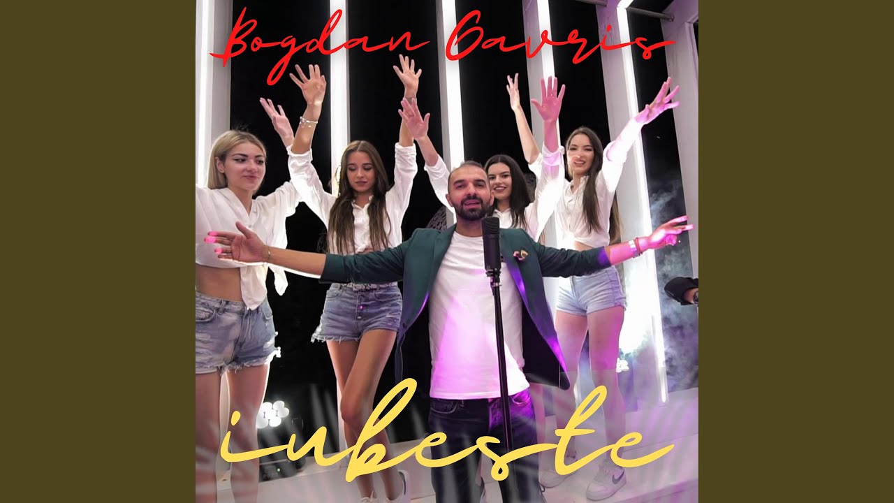 Iubeste - YouTube Music