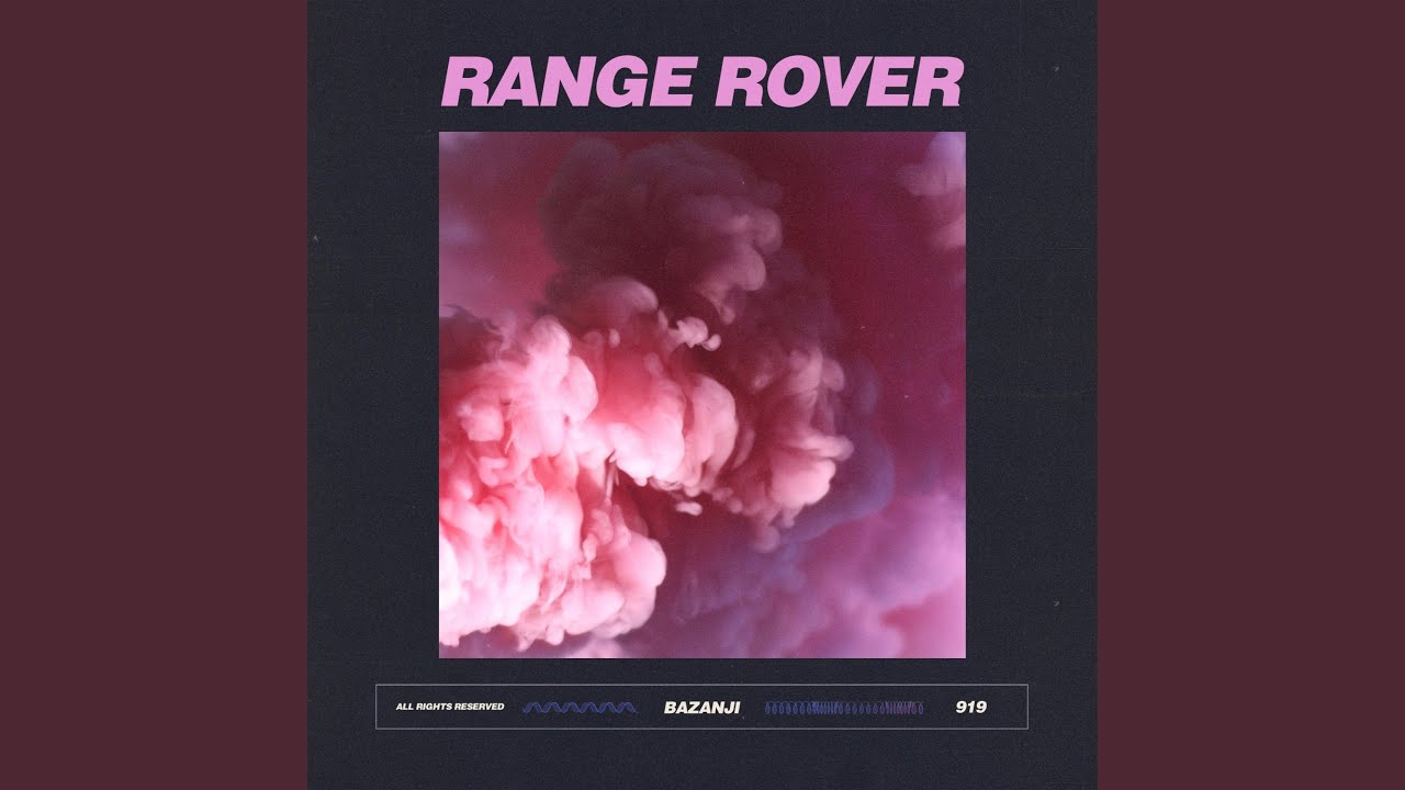 Range Rover - YouTube Music