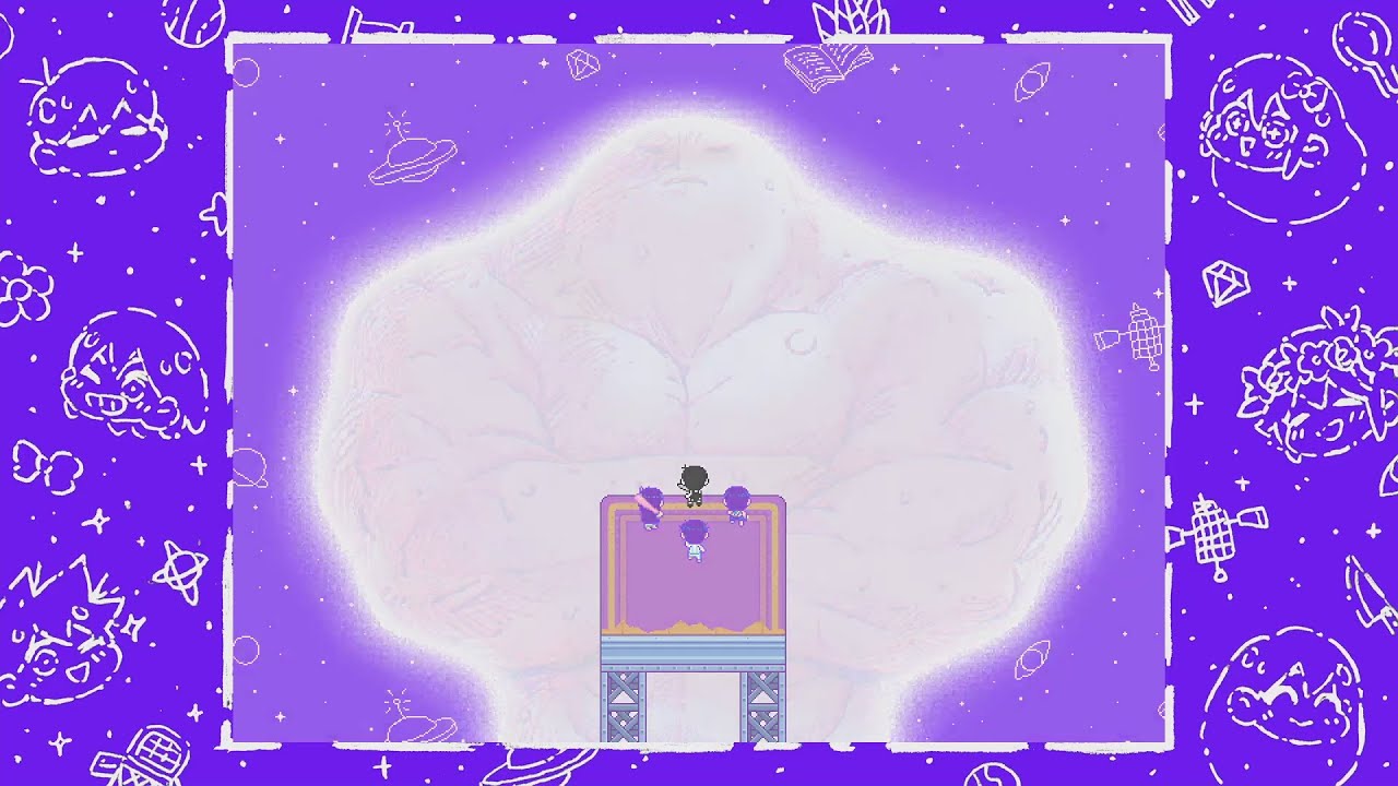 PLUTO NO! | OMORI Part 11 - YouTube