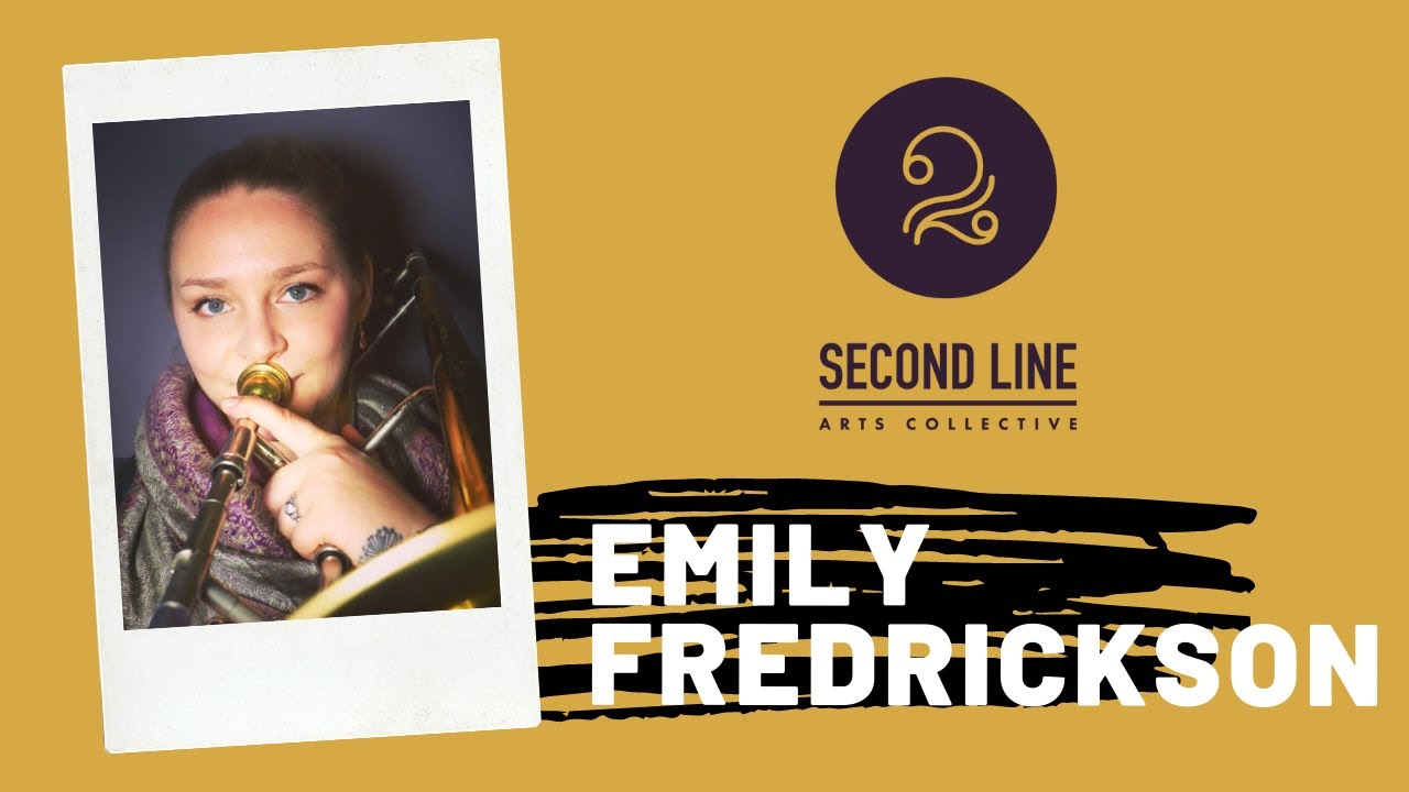 Avoiding Artistic Burnout: Emily Fredrickson - YouTube