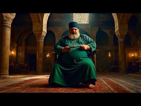 Osmanlı'nın Aygır İmamı: Obur Derviş Efendi'nin İnanılmaz Hikayesi