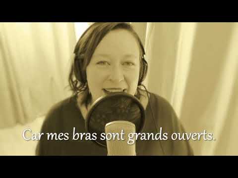 Viens à moi - Interprété par Elise Ha - Chant de Tabitha Lemaire - YouTube