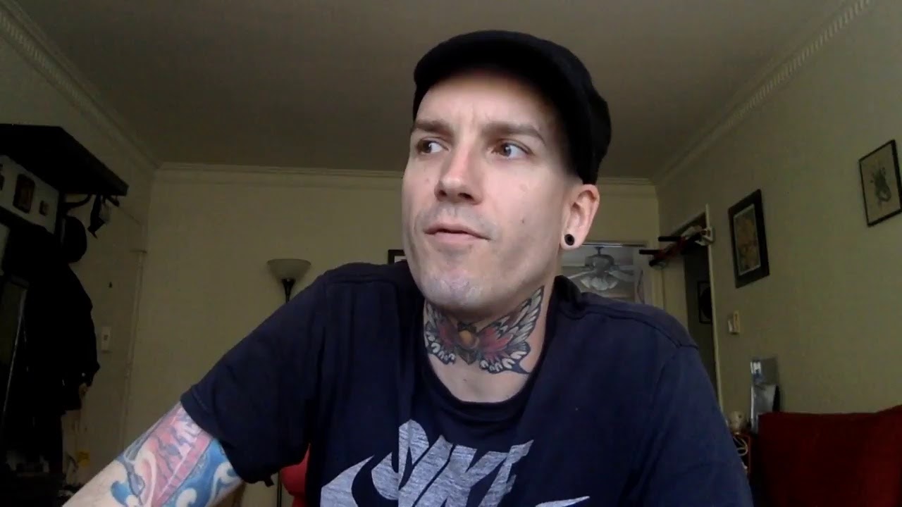 Daniel Graves Livestream | What do you think of Gods & Gold!? - YouTube