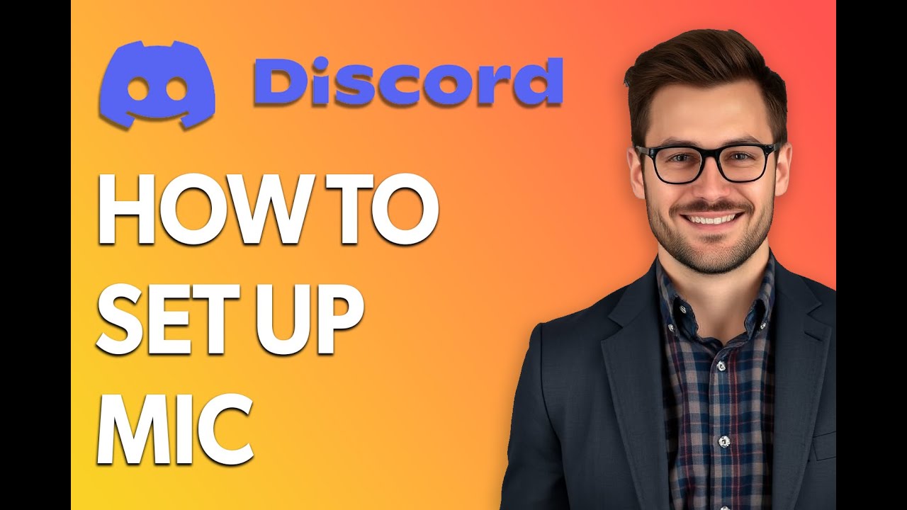 How To Set Up Discord Microphone Toggle Mute Keybinding [Step by Step ...