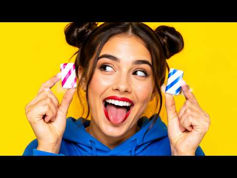 CONSEJOS Y TRUCOS INGENIOSOS PARA CAMPAMENTOS || Ideas para viajes por 123 GO!