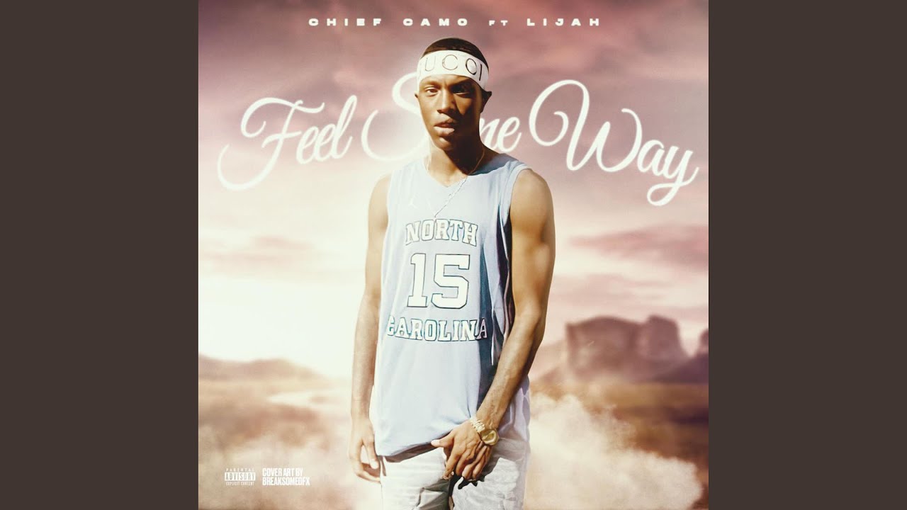 Feel Some Way (feat. Lijah) - YouTube Music