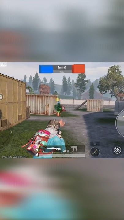 Solo vs Squad in BGMI | only m24 gun Breaking My Own Records | Intense BGMI Gameplay.. - YouTube