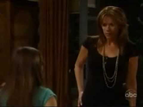 GH - Alexis and Molly Scenes - 08.10.09 - YouTube