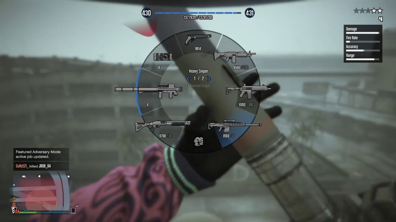 GTA 5 kill montage #18 -____- - YouTube