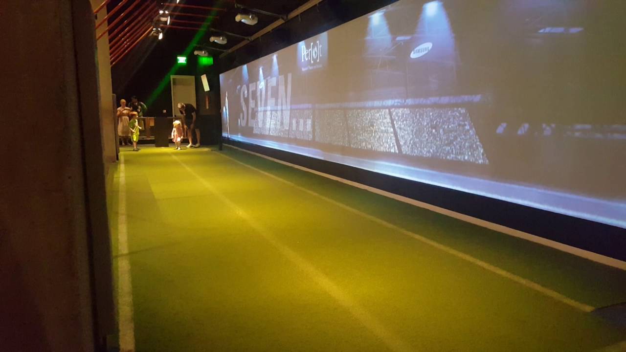 2016-06-10 Luke & Reese - race 2 at Perot Museum - YouTube