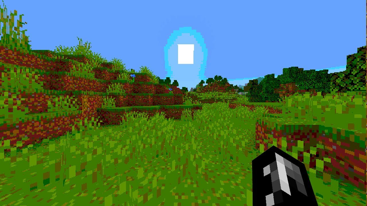 Playing Budget Minecraft - YouTube