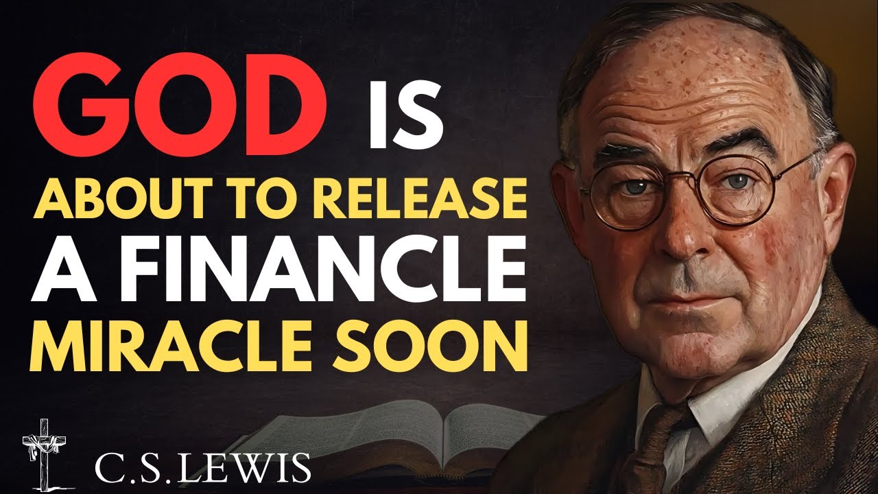 HOW GOD SUDDENLY RELEASE A FINANCIAL MIRACLE SOON - CHRISTIAN ...