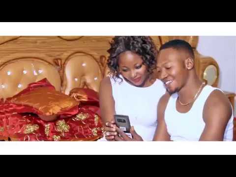 ALIYA COULIBALY - JALOUX (VidéoClip 2018)