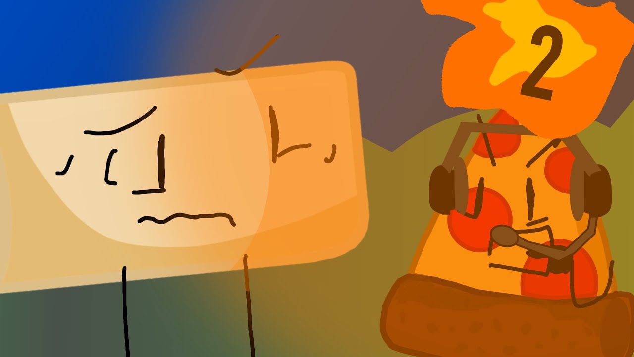 Insane Battle S2 E2: Build, fight and betray! - YouTube