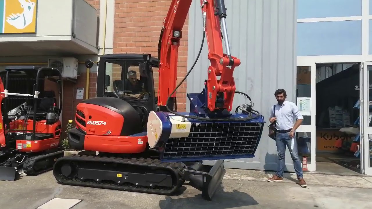 Benna mix klac - YouTube