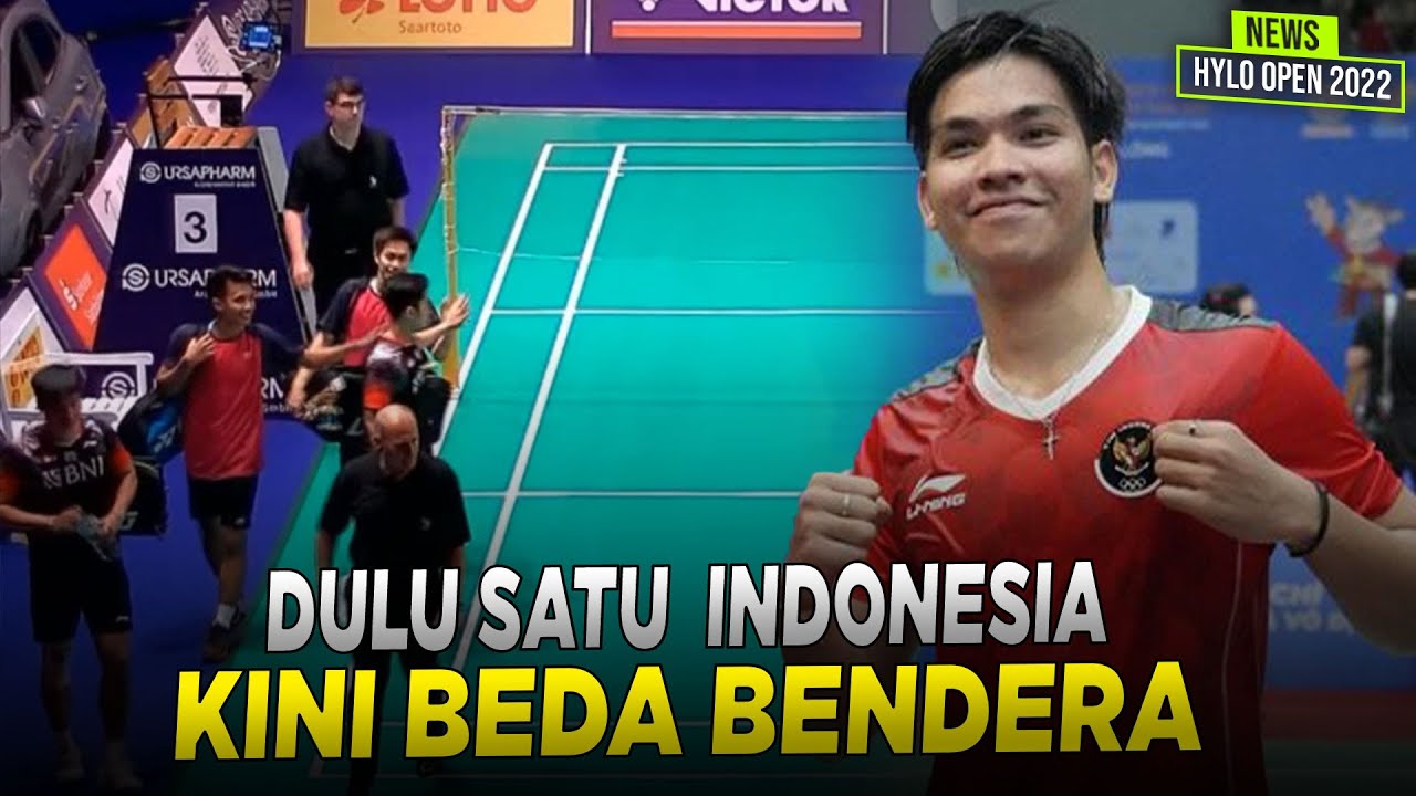 Reuni Yang Tak Di Harapkan 😱 Leo Daniel Beri Pelajaran Senior Yang ...