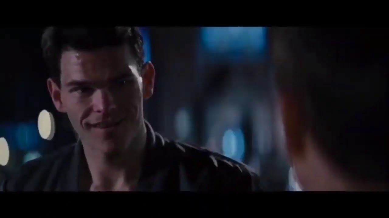 TOP 5 SCHOOL FIGHT SCENES IN MOVIES - YouTube
