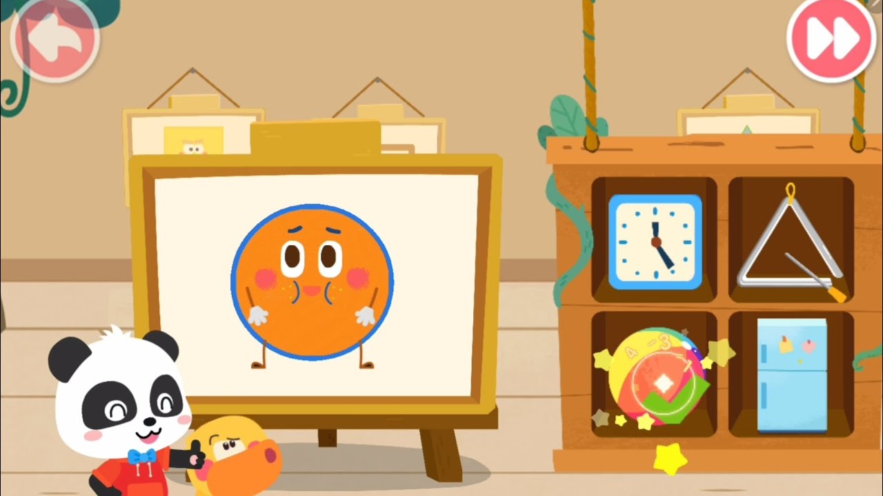 Mengetahui Jenis-Jenis Bentuk Benda untuk Membantu Mengasah Kemampuan ...