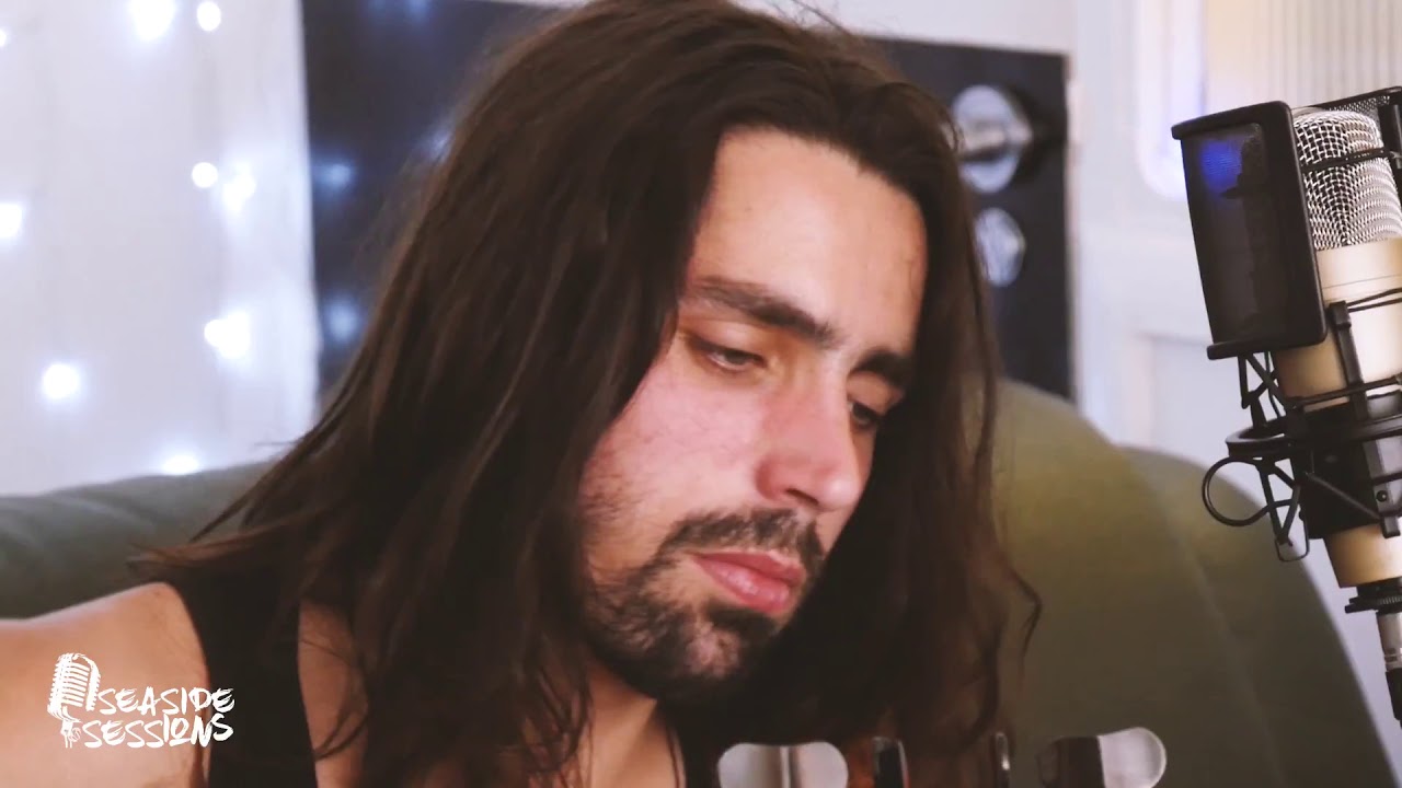 The Angelo Tristan Band - I'm Coming Home Tonight (Original) - YouTube