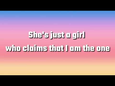 Michael Jackson - Billie Jean (Lyrics)