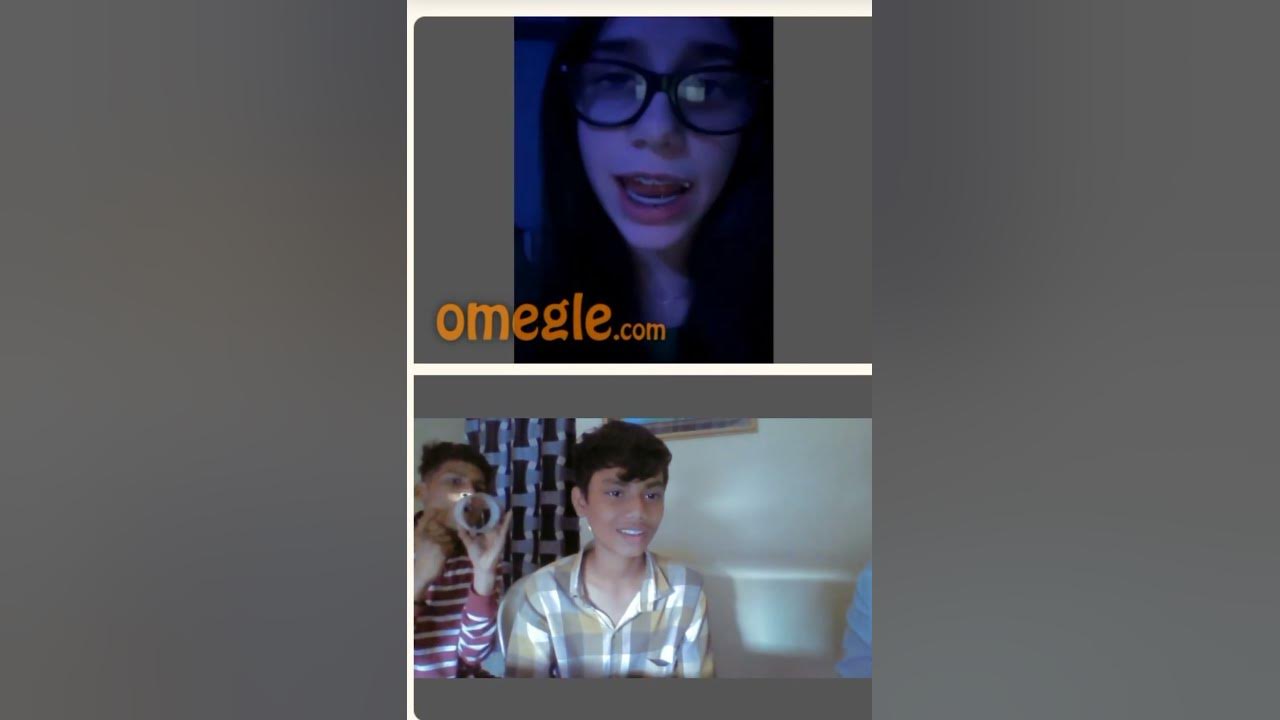 Mia Khalifa 😍😍 Funnyvideo Omegle Omeglefunnyshortvideo Comedyvideo