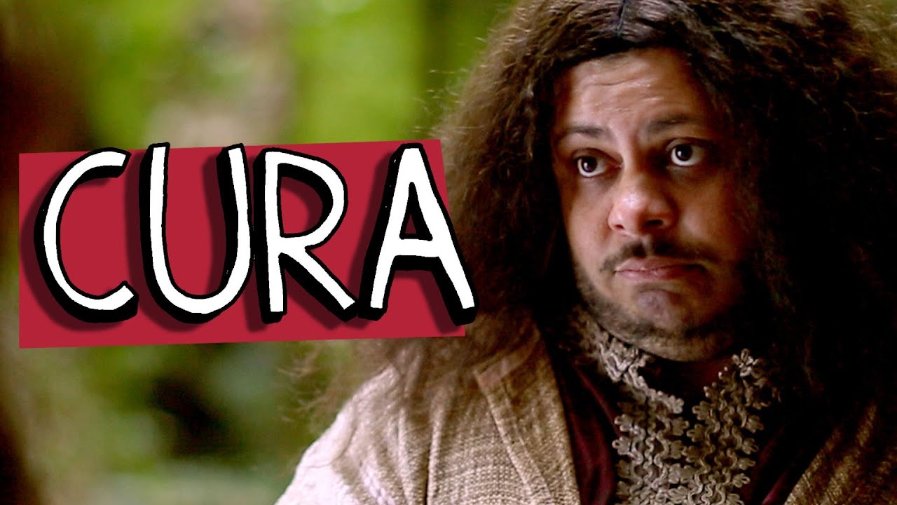 Porta dos Fundos CURA - my hero academia season 4 release date