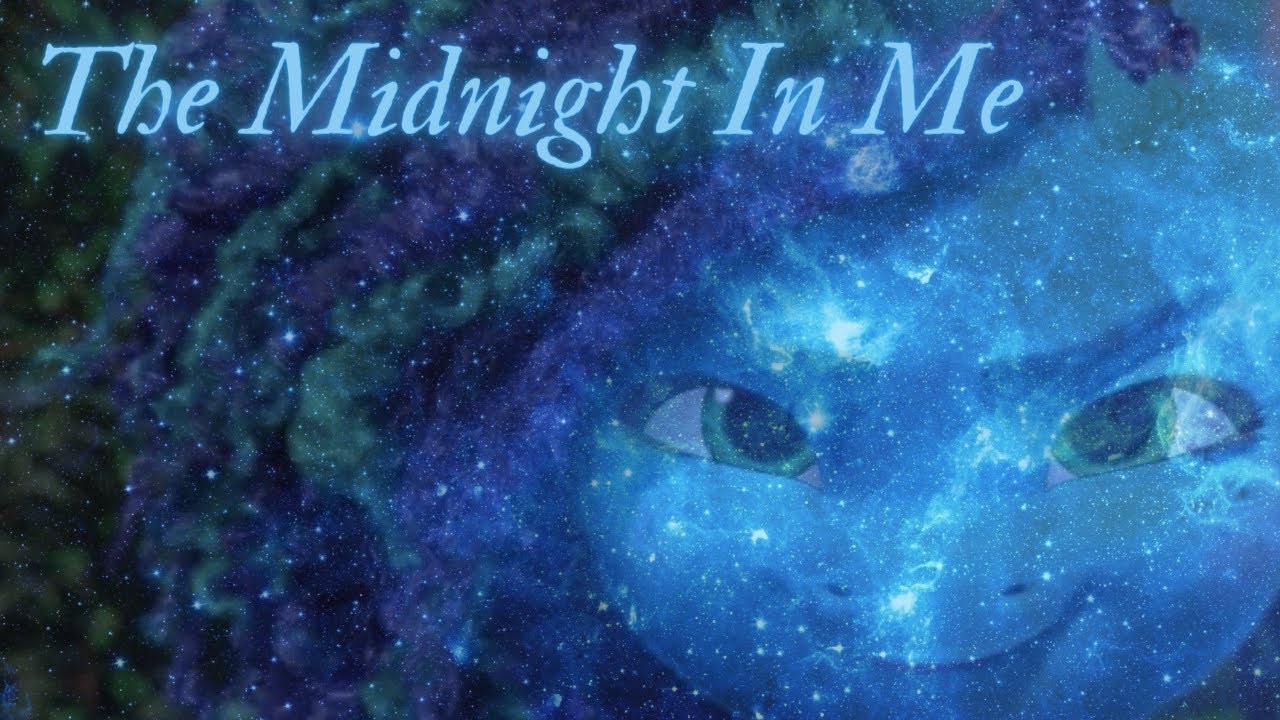 The Midnight In Me EG Legend of EverFree/ Mlp G5 - YouTube