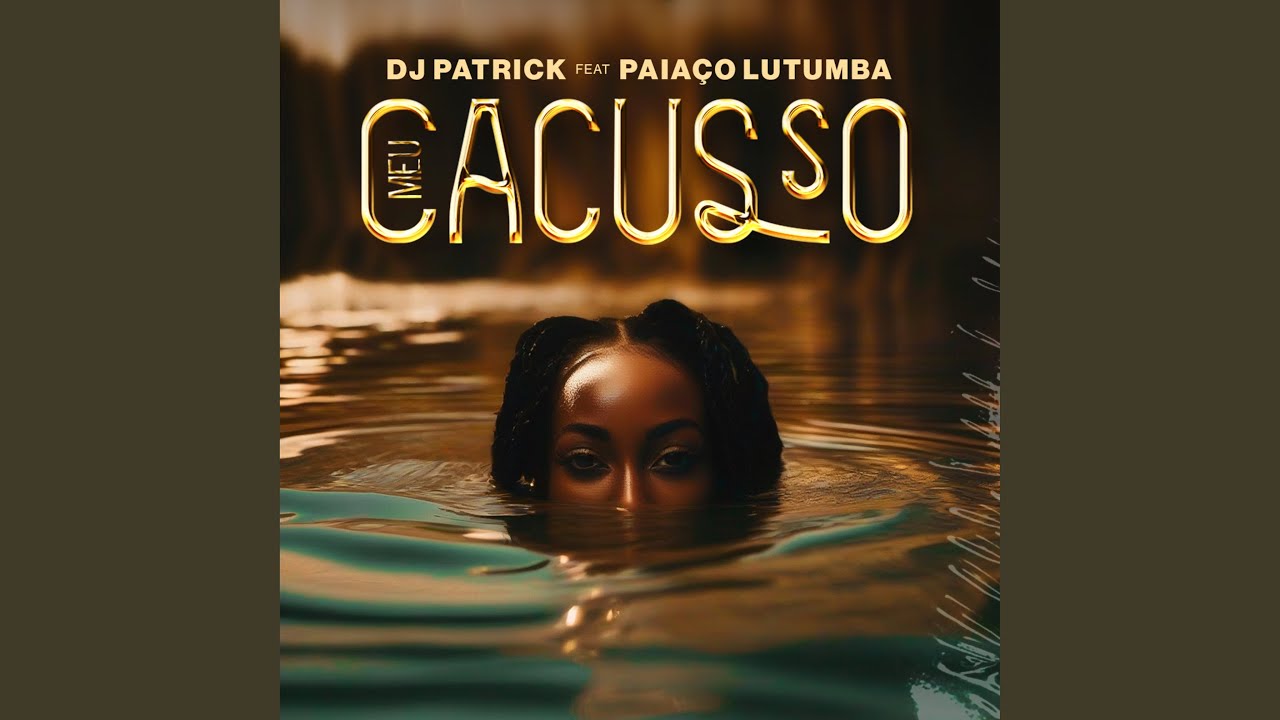 Meu Cacusso - YouTube