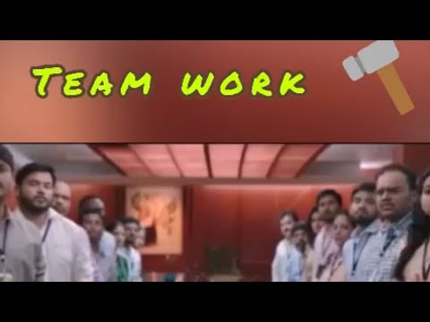 Team work motivational video |Team work tamil whatsapp status | The ...