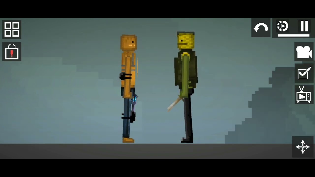 ghost user in mm2 (full screen) - YouTube