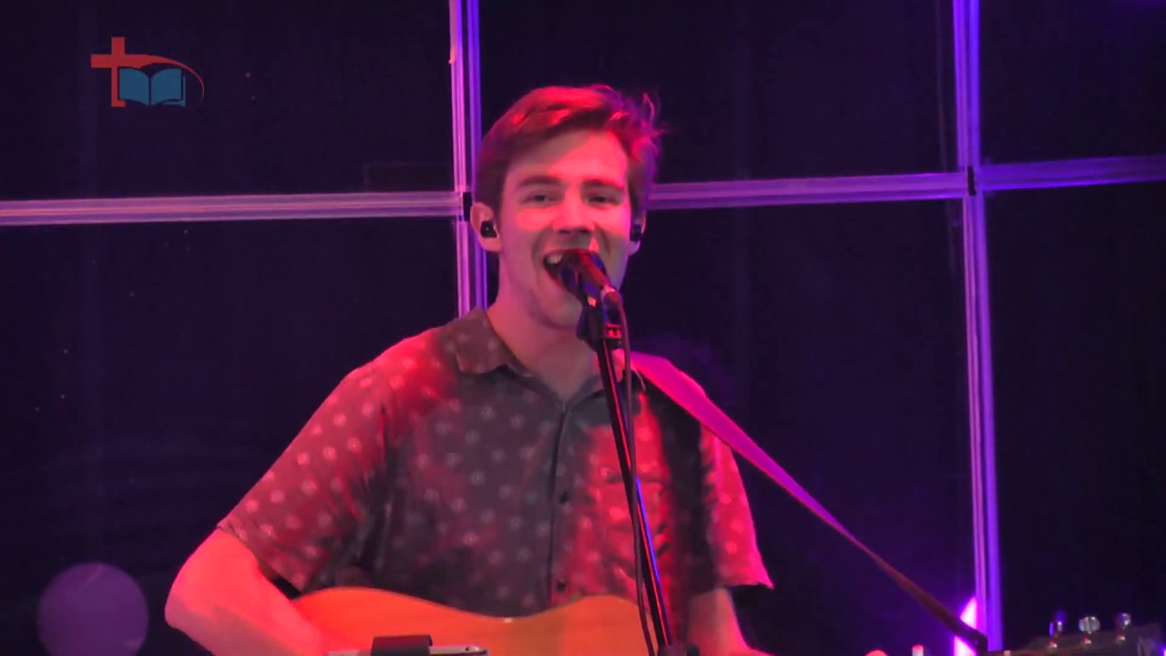 17-11-2019. Dr. Anthony Jacobs (Evening Service) - YouTube