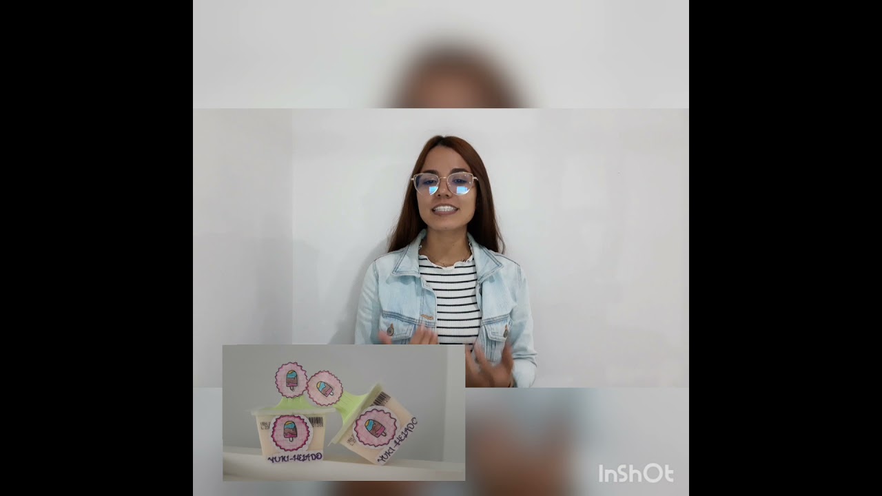 Pitch-Yuki Helado - YouTube