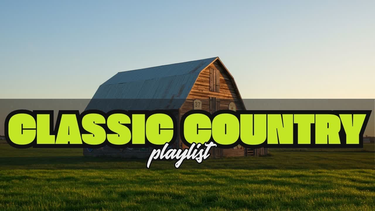 Alan Jackson Live Concert – Greatest Country Music Performances 2025 ...