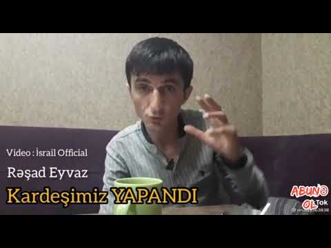 Rəşad Eyvaz nə Qazi ən son 2021