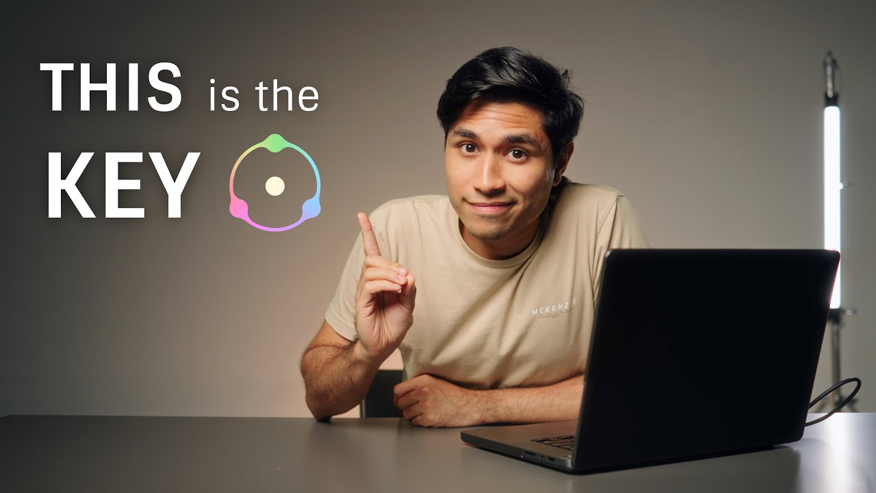 ‘Filmic’ Look on Final Cut Pro - Colour Grading Tutorial - YouTube
