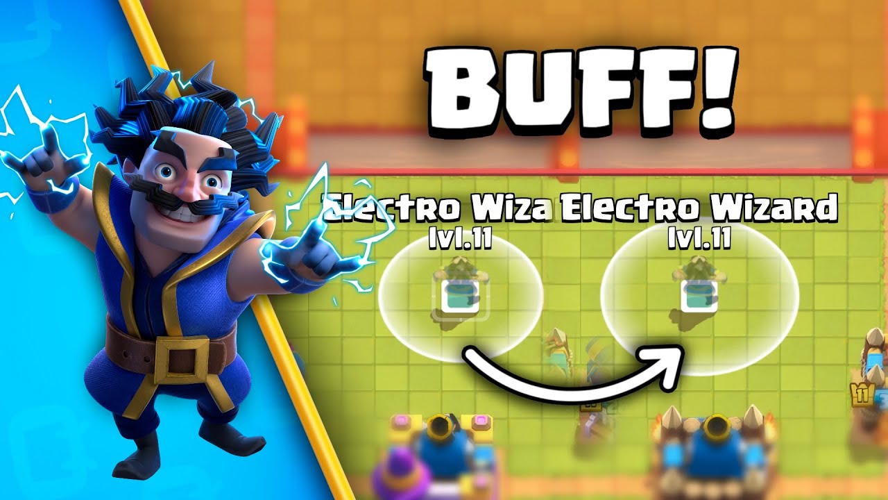 🚨 WIP BALANCE CHANGES 🚨 - YouTube