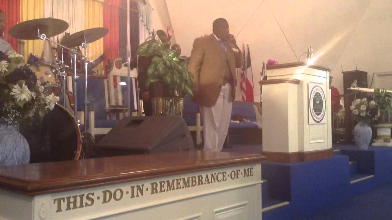 Travis bush - YouTube
