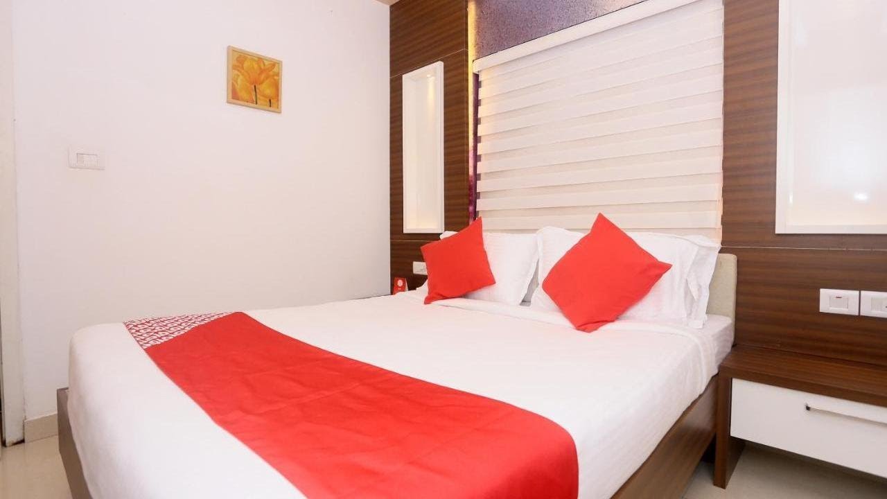 Ambalath Maple Leaves Home, Guruvāyūr, India - YouTube