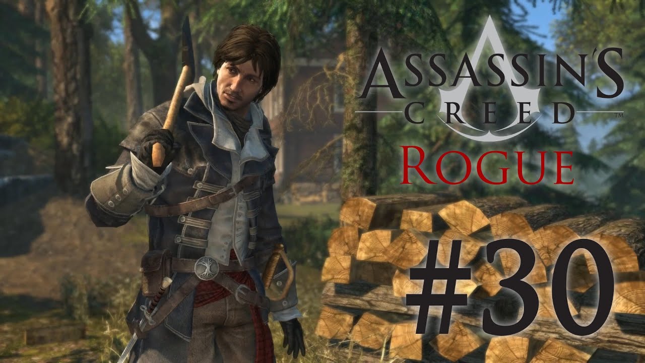 Let's Play Assassin'S Creed Rogue [German][#30] Die Schlacht am Fort ...