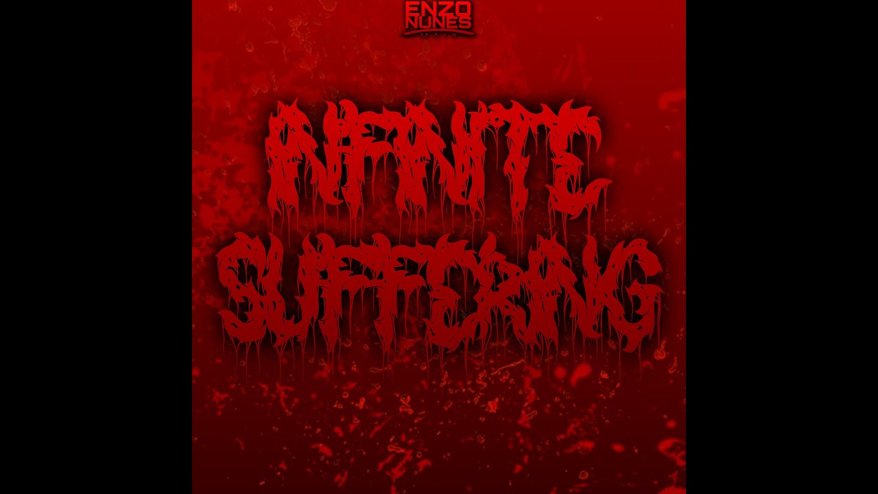 Enzo Nunes Maia - Infinite Suffering - YouTube
