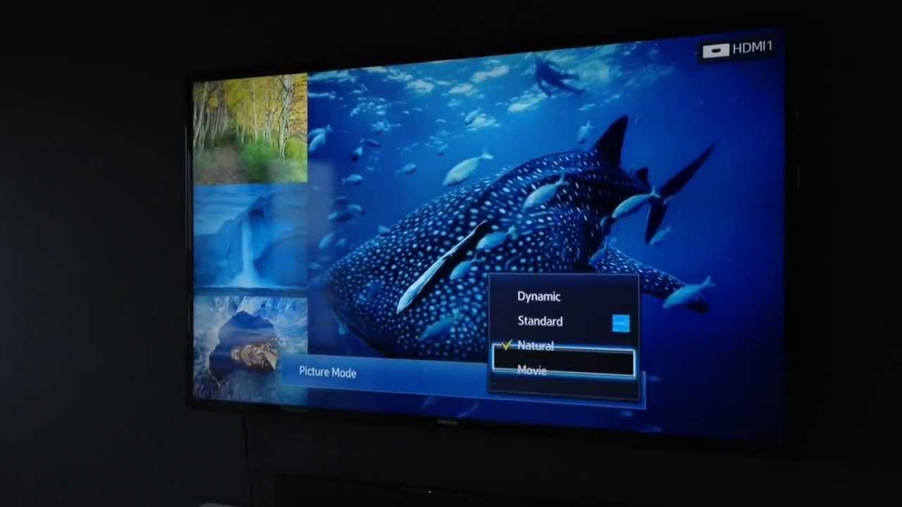 Openbox.ca reviews [Samsung UN55F6300] - YouTube