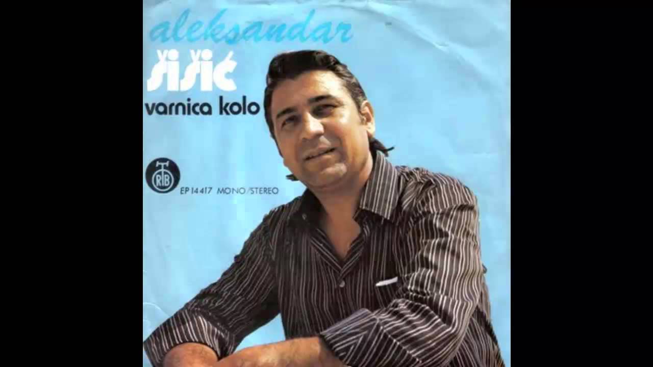 Aleksandar Sisic - Orijent - (Audio 1975) HD - YouTube