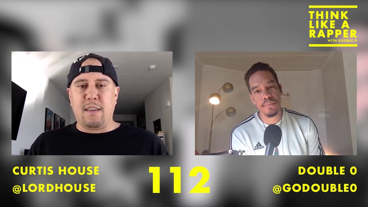 Is This The Moment For VR? | Think Like A Rapper - YouTube