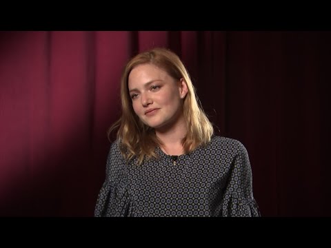 'Strike' stars pick their favorite fictional detectives