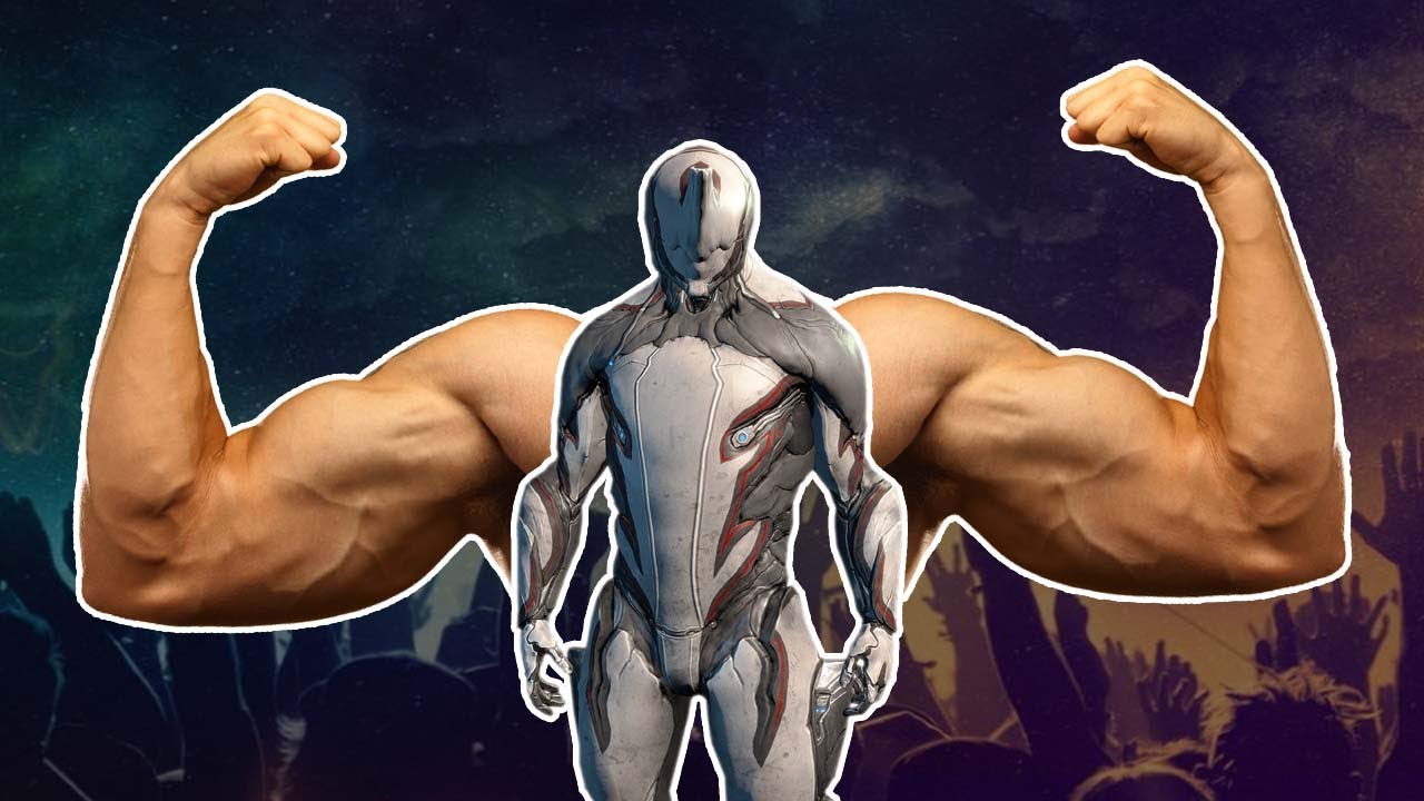 Warframe - Veilbreaker - Warframe Buffs - YouTube